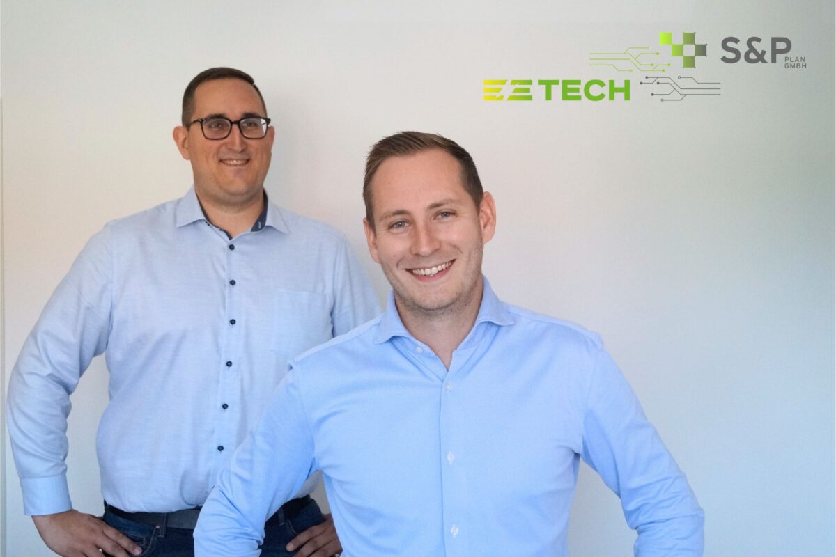 Planung und Ausführung von Elektrotechnik