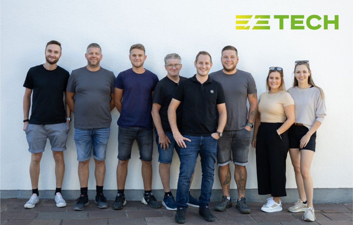 Elektro-Energie Technik - E-ETECH Elektro-Energie Technik